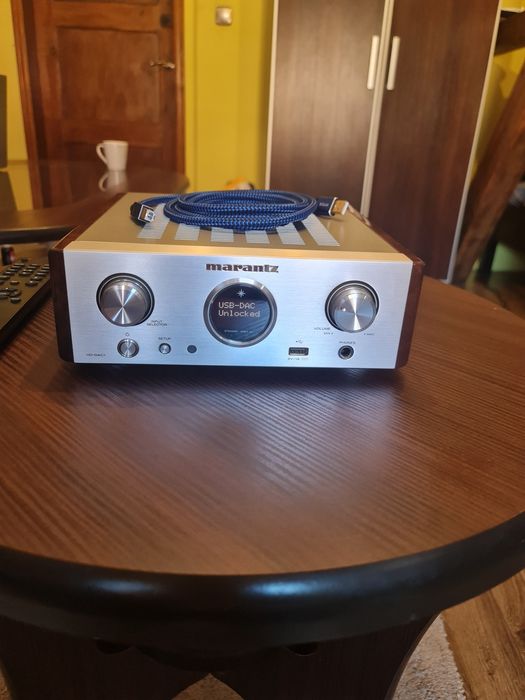 Marantz HD-DAC 1 Dłużek • OLX.pl