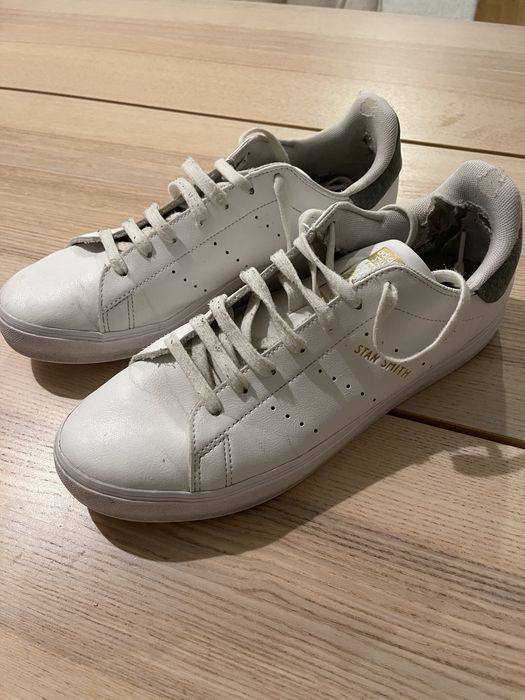 Tenis Adidas Stan Smith Homem Parque das Nações • OLX.pt