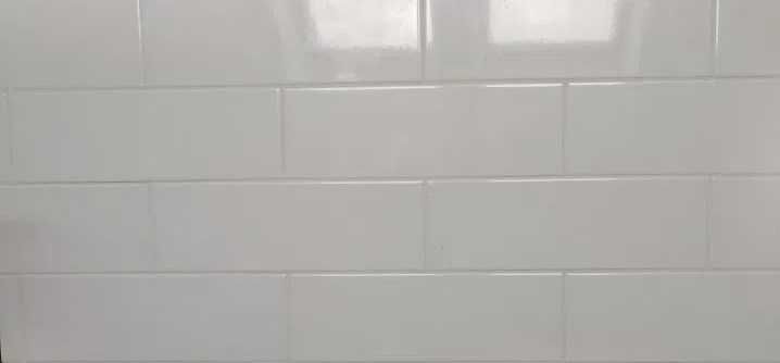 Płytki ścienne Opoczno Salsa Grey glossy 9,8x29,8cm, gat. I Sosnowiec ...