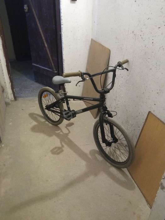 Rower do skakania BMX Gliwice Stare Gliwice • OLX.pl