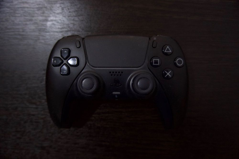 PS5 Slim Digital 1TB | Ідеальний стан | Чек | Гарантія: 20 899 грн ...