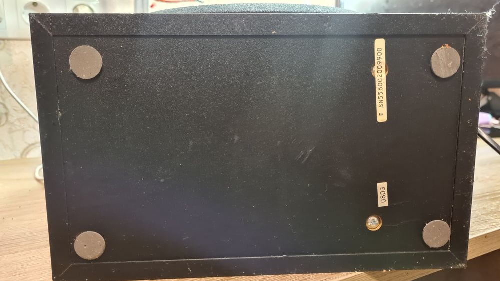 Комплект колонок 2.1 Edifier M2300: 2 500 грн. - Акустичні системи ...