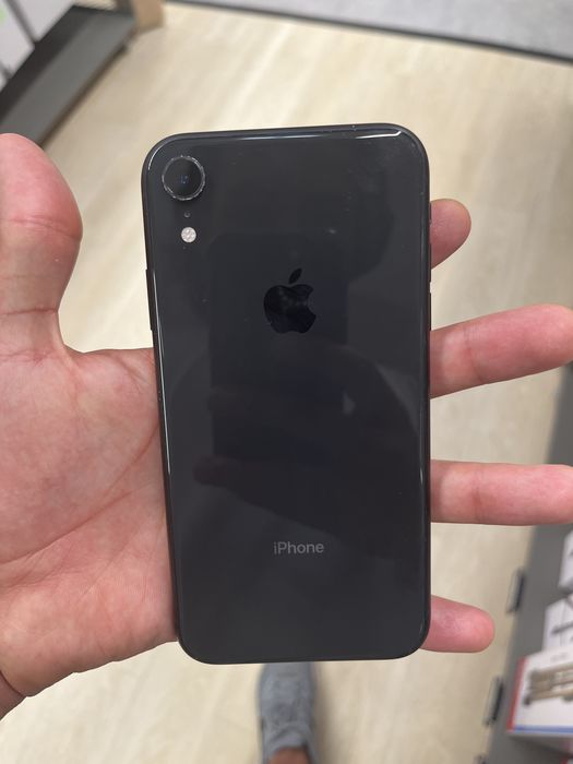 Iphone XR (64GB) Parceiros E Azoia • OLX.pt