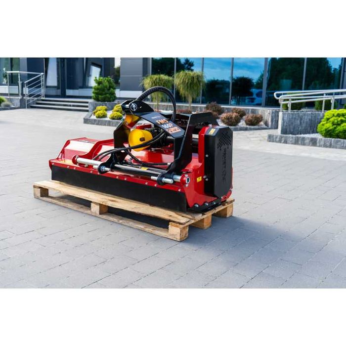 Kosiarka Bijakowa Mulczer do Trawy 160CM + Hydraulika Cena BRUTTO ...