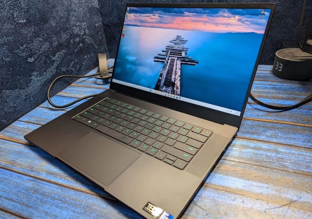 Razer blade 15, 13800h, 4070, 16gb, 1tb: 23 999 грн. - Ноутбуки ...