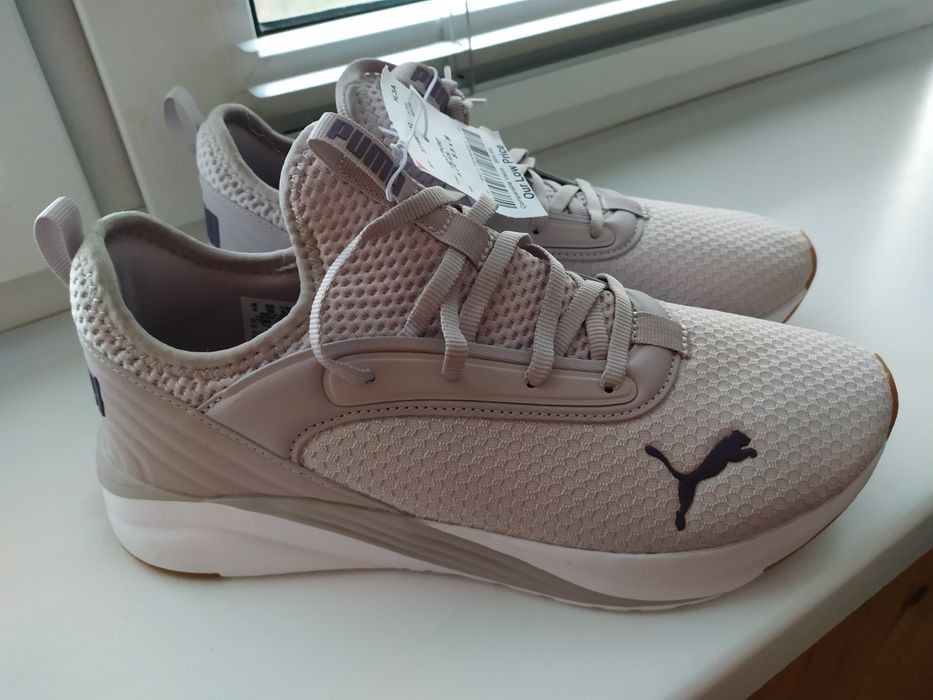 Красовки Puma, мой пролет: 2 600 грн. - Інші кросівки Київ на Olx
