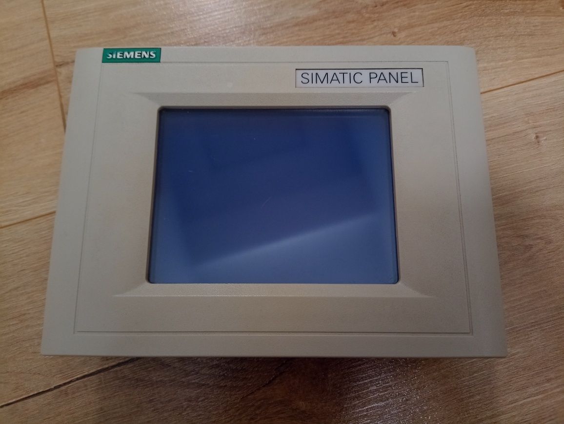 Siemens TP070 Simatic panel operatorski plc Łańcut • OLX.pl Siemens TP070 Simatic panel operatorski plc Łańcut • OLX.pl