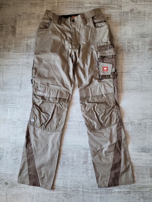Spodnie robocze Engelbert Strauss Bydgoszcz • OLX.pl