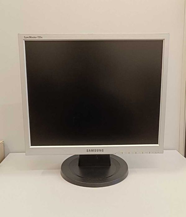 Монітори ViewSonic, Acer, Samsung: 600 грн. - Монітори Суми на Olx