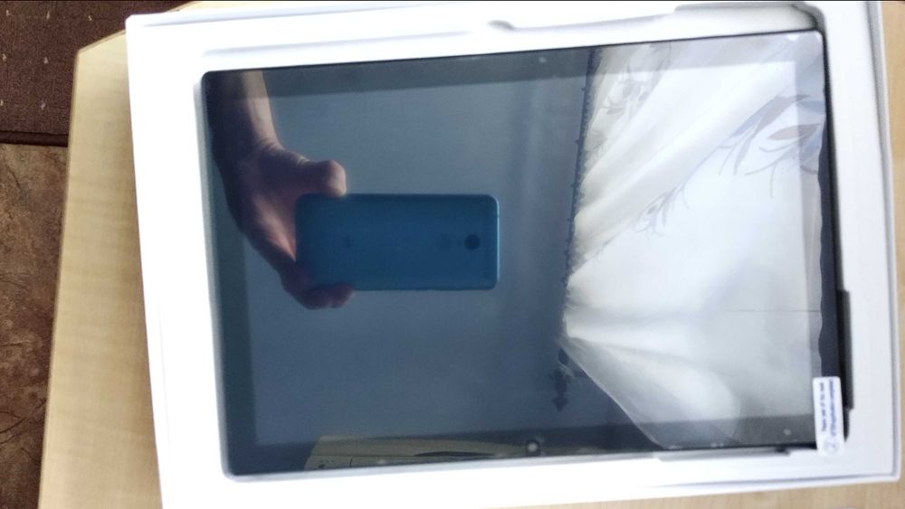 Планшет Pad 6 Pro 11 дюймов, новый.: 4 000 грн. - Планшетні комп'ютери ...