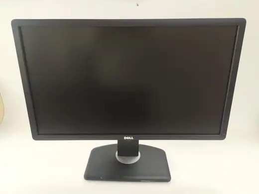 Монитор Dell P2412Hb 24 дюйма Full HD 1920x1200: 2 800 грн. - Мониторы ...