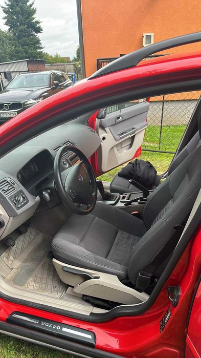 VOLVO V50 2008r. 2.0D Pyrzyce • OLX.pl