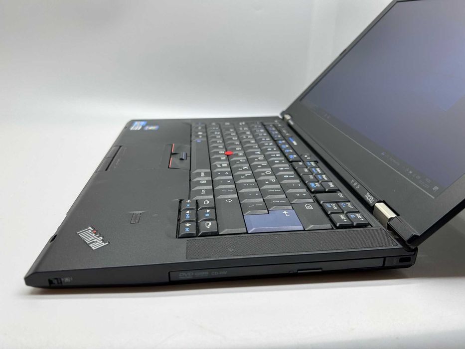 LAPTOP Lenovo T420s Intel i5-2520M 4GB 120GB SSD HD+ FV23% Bojanowo ...