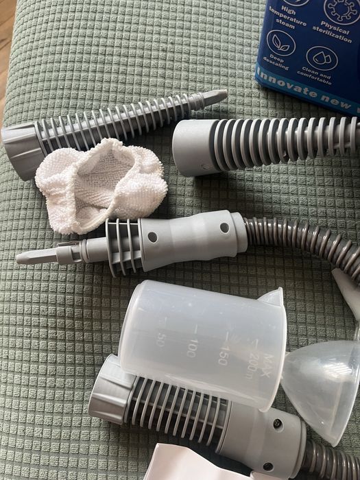 Пароочисник TOBI Steam cleaner: 800 грн. - Інша техніка для дому Київ ...