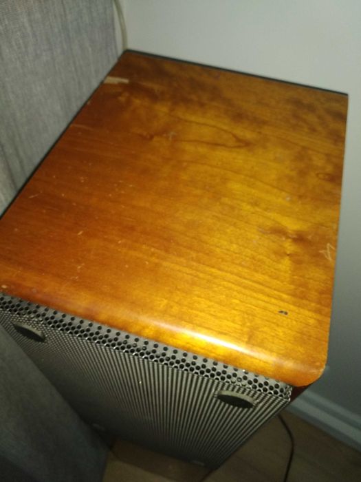 Kolumny Epos M15 Tomaszów Mazowiecki • OLX.pl