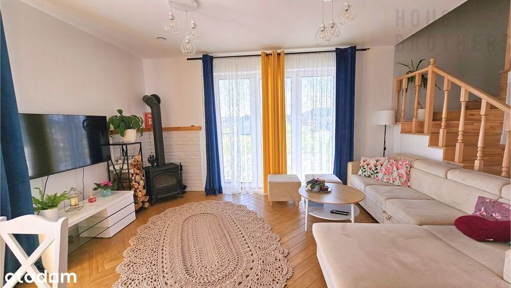 Dom Gotowy Do Zamieszkania – Rydzewo Rydzewo • OLX.pl