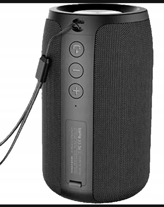 Głosnik bluetooth zealot s32 Zielenie • OLX.pl