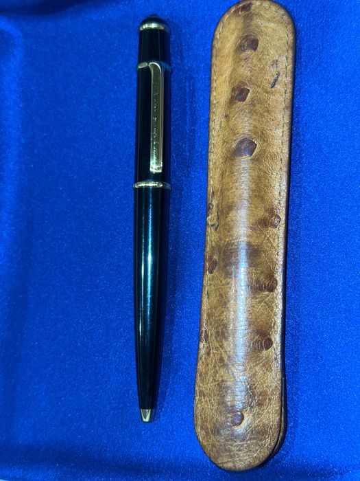 Cartier - diabolo - Кулькова ручка: 7 700 грн. - Канцтовари / витратні ...