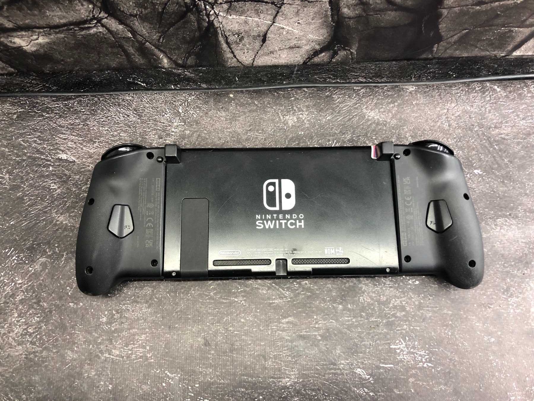 Ігрова консоль Nintendo Switch першого покоління: 7 300 грн ...
