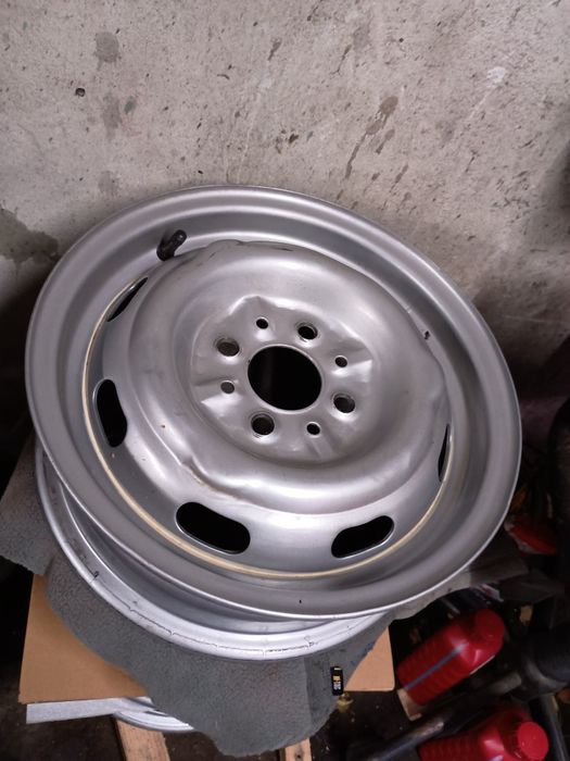 Диски ваз 2101 ідеальні.: 1 500 грн. - Диски Кам'янка на Olx