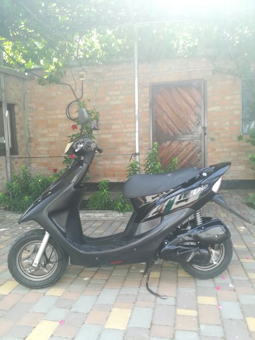 Honda dio 34-35zx: 13 500 грн. - Мопеди / скутери Звенигородка на Olx
