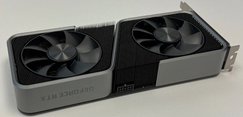 Geforce rtx 3070 fe founders edition Poznań Winiary • OLX.pl