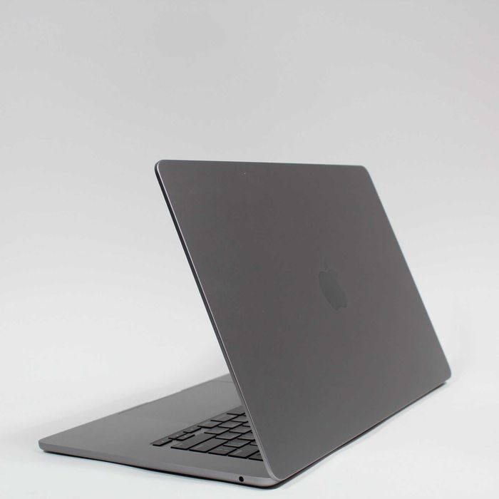 Apple MacBook Air 15“ Space Gray M3 8/512 2024 (MRYN3): 39 425 грн ...