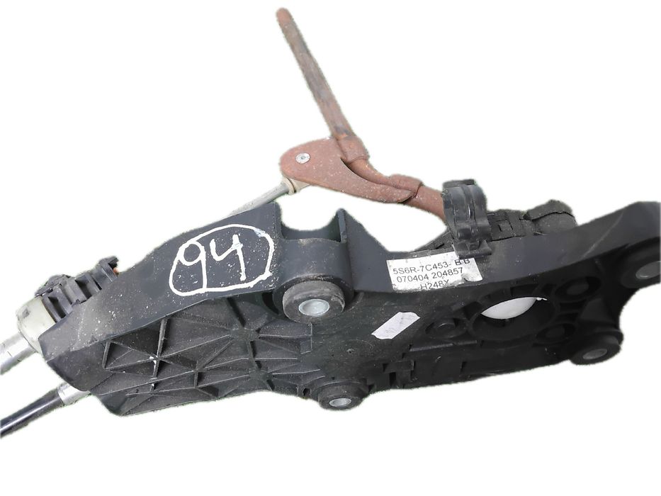 Seletor caixa velocidades FORD Fiesta V (JH_, JD_) Sacavém E Prior ...