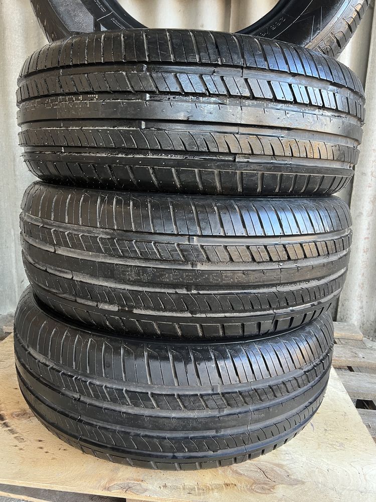 265/65/R17 INFINITY Enviro нова резина: 65 $ - Автошини Одеса на Olx