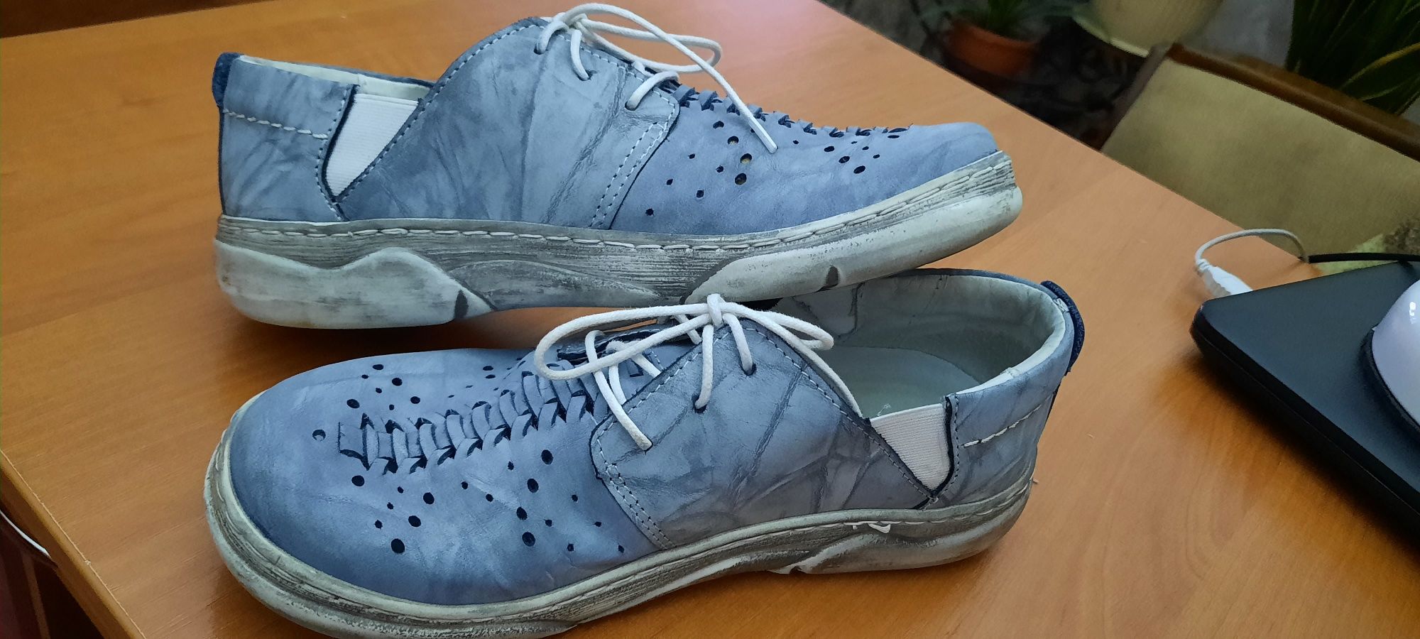 Кроссовки, туфли, ортопеды: 900 грн. - Другие туфли Одесса на Olx