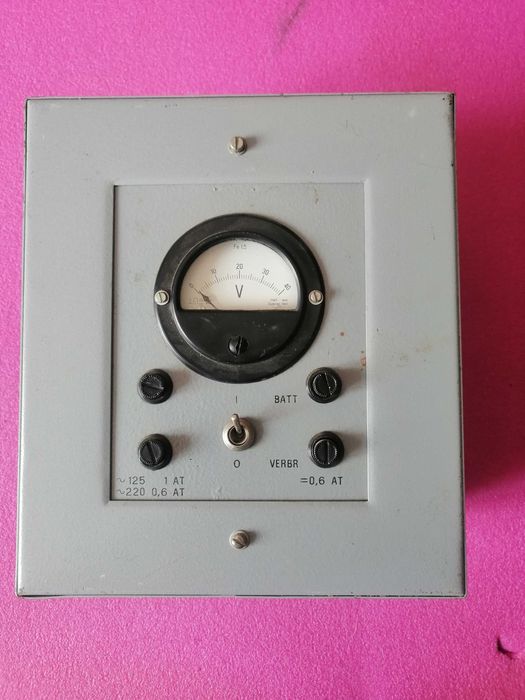 Stary prostownik z 1988 roku 8 kg Legnica • OLX.pl