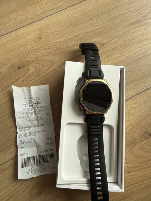 t rex 3 pro - Pomorskie - sprawdź kategorię Motoryzacja