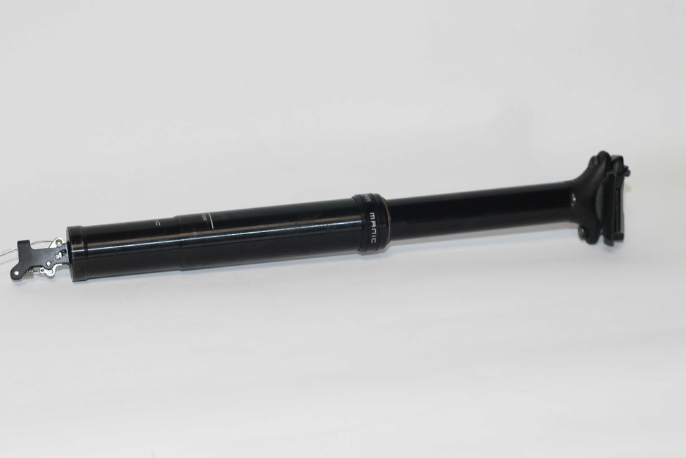 Sztyca regulowana X-fusion Manic 34,9mm / 125mm Kartuzy • OLX.pl