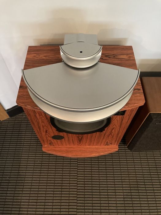 Technics SB-E100 Linear Phase Horn System - kultowe kolumny vintage ...