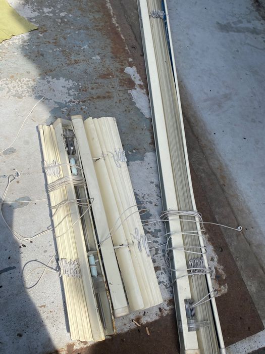 Жалюзи на окна бежевые: 100 грн. - Декор окон Павлоград на Olx