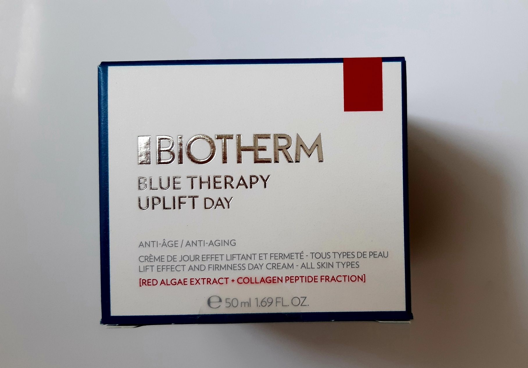 Biotherm Homme Force Supreme різне: 770 грн. - Інші товари для краси і ...