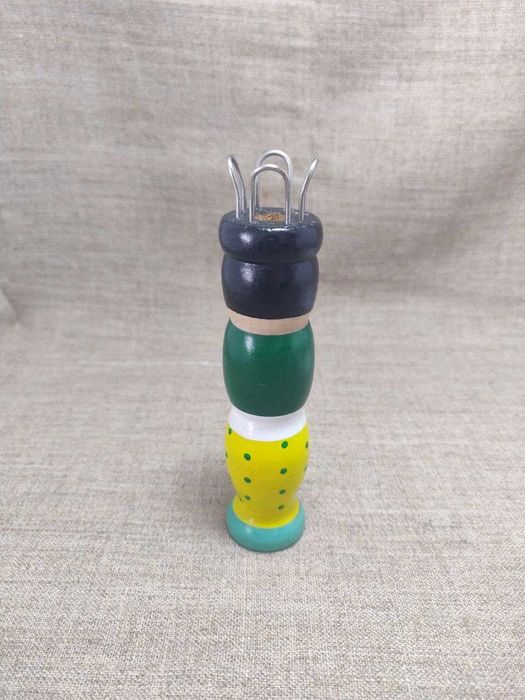 Набір для вязання крючком Knitting Doll 100 грн Ляльки та пупси Луцьк на Olx