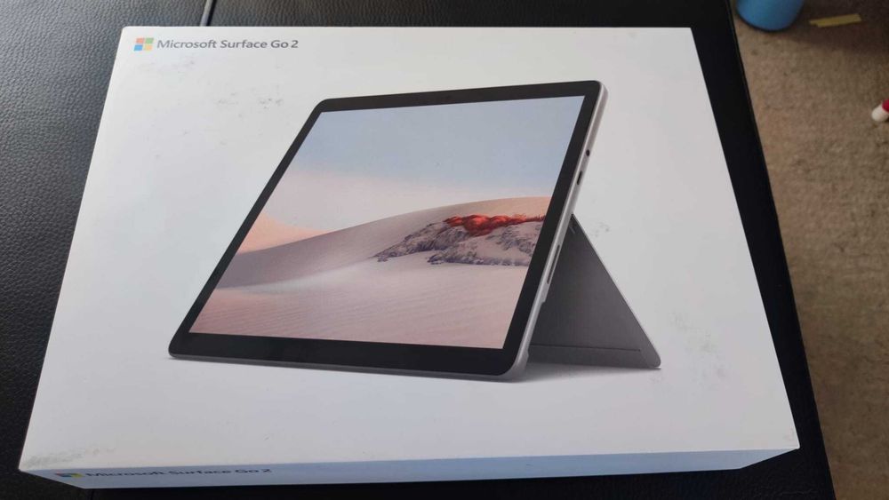 Microsoft Surface Go 2 + Capa Teclado + Caneta Algueirão-Mem Martins • OLX.pt