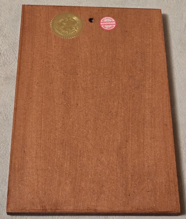 Piękna Ikona prawosławna na desce Święty Piotr I Paweł. Bielsk Podlaski ...