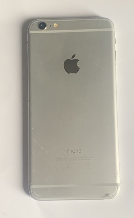 IPhone 6S Plus 128GB - Cinzento Sideral Arroios • OLX.pt