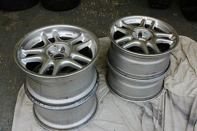 Jantes Azev 18 em 8,5J e 10J - furação 5x100 Oeiras • OLX Portugal