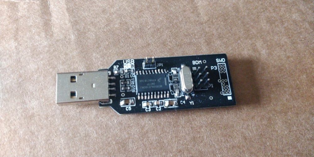 Programador e debugger USBDM SWD JS16CWJ Cacém E São Marcos • OLX Portugal