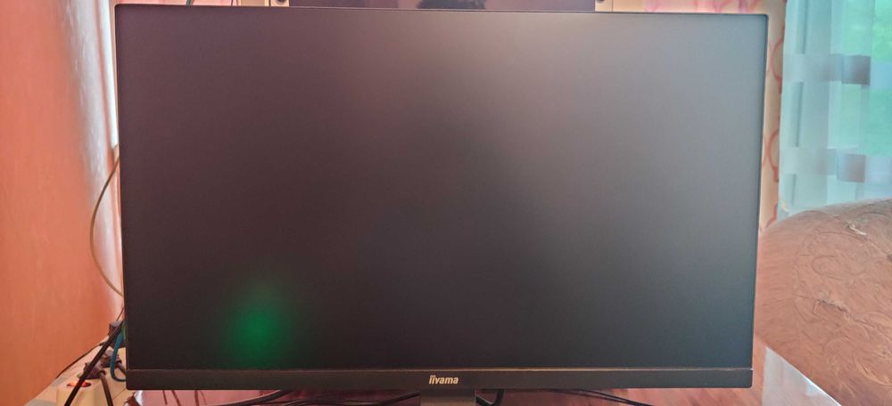 Монітор 23.8" iiyama G-Master GB2470HSU-B1 / Fast IPS 0,8мс / 165Hz: 4 000 грн. - Монітори Київ ...