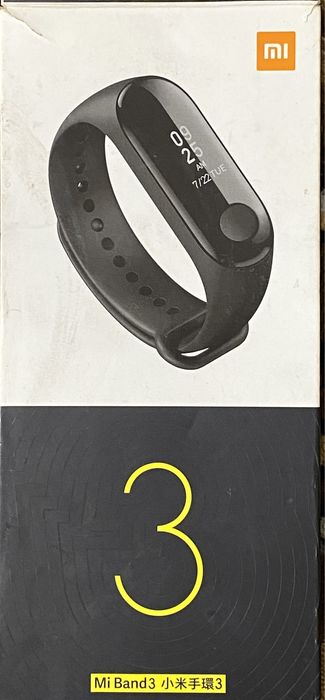 Xiaomi Mi Smart Band 2 , 3: 100 грн. - Фітнес-трекери Козятин на Olx