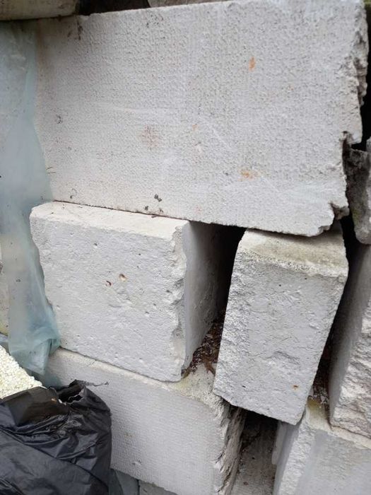 Sprzedam Beton komórkowy -Pustak - Suporex wymiary 59x24x12 Droszków ...