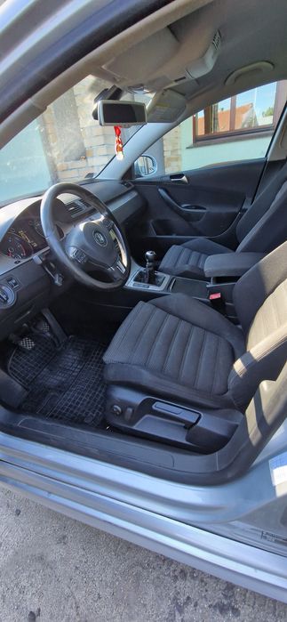 Passat B6 R-line Siciny • OLX.pl