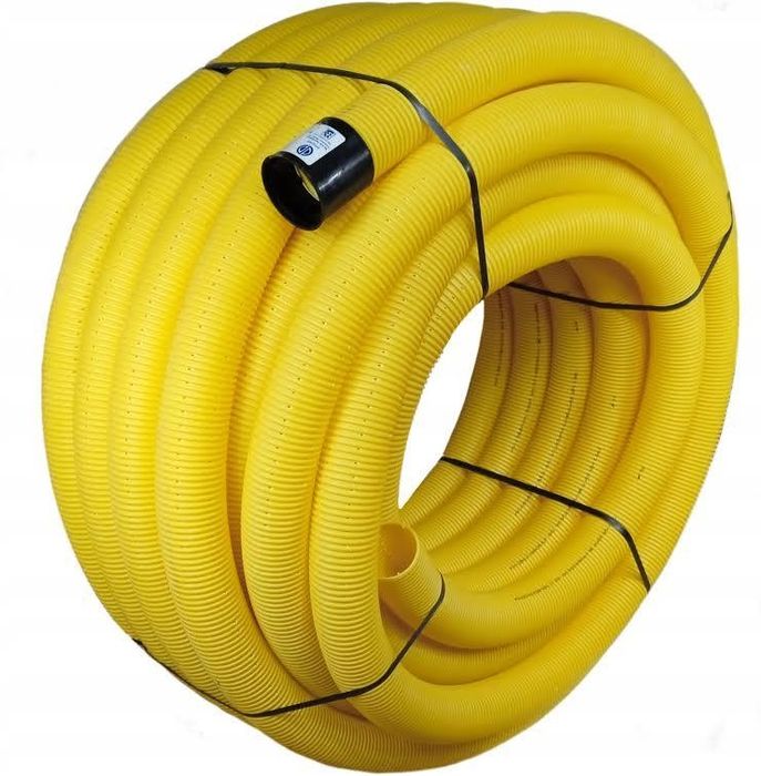 Rury drenażowe, drenarskie drenaż Krosno • OLX.pl