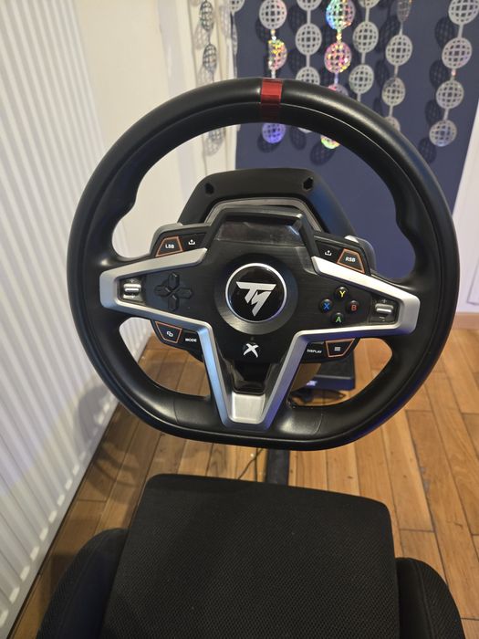 Kierownica Thrustmaster T248 XBOX/PC Jaworowa • OLX.pl
