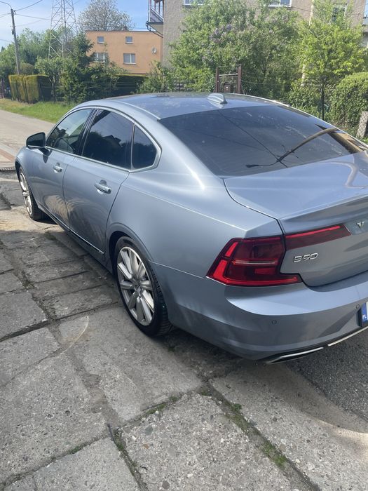 Volvo S90 T5 Zamiana Bielsko-Biała • OLX.pl