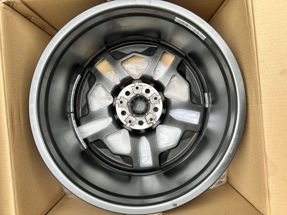 Оригінальні диски R20 BMW iX I20 1002 style: 15 000 грн. - Диски Київ ...